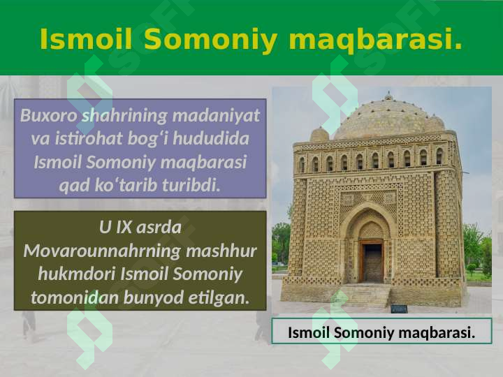 Tarixiy Obidalar..3...5- sinf