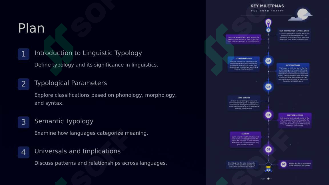 The typological classification of languages