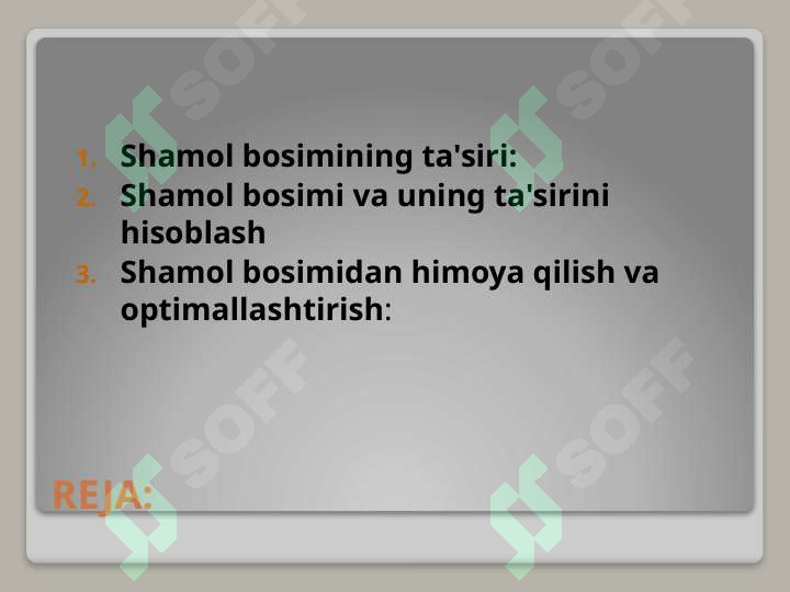 Shamol bosimidan kelib chiqadigan yuklamalar.pptx